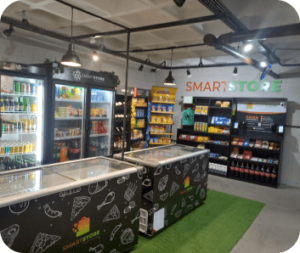 Sobre - SmartStore