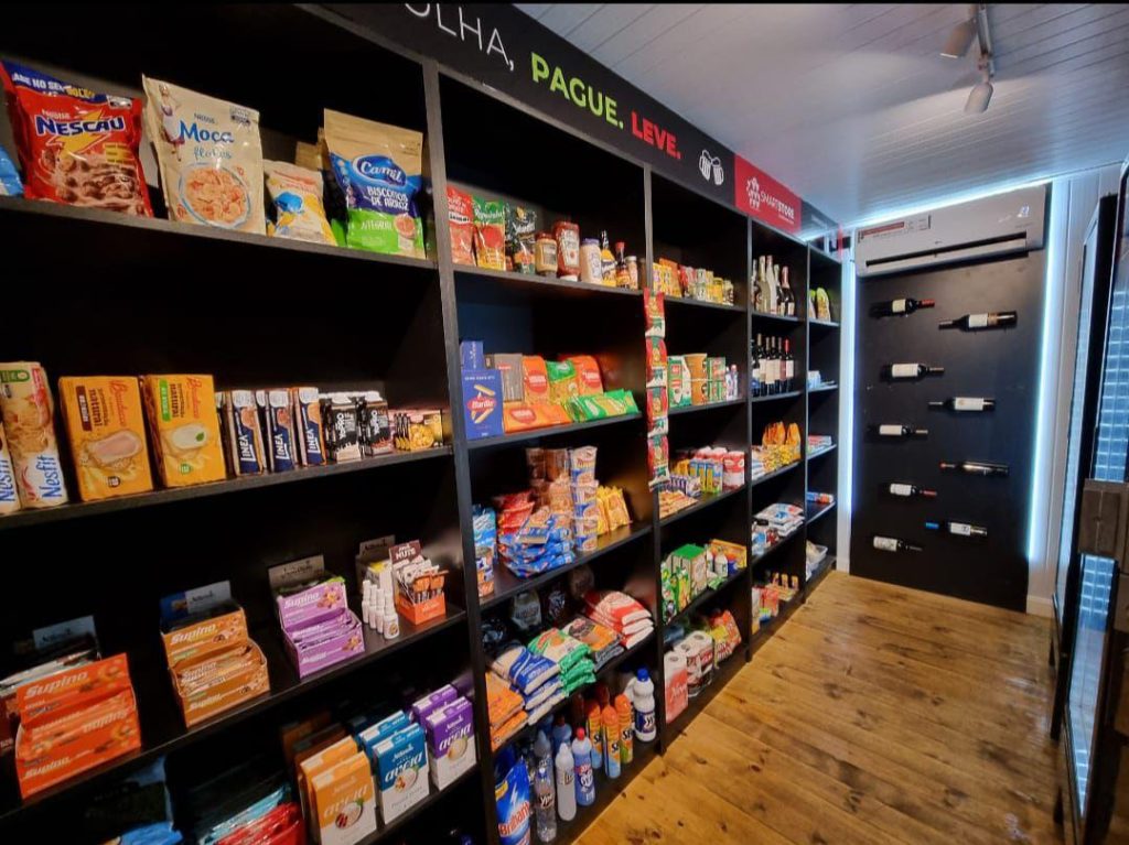 Como Montar um Mini Mercado Autônomo com Baix0 Investimento e Gestão ...