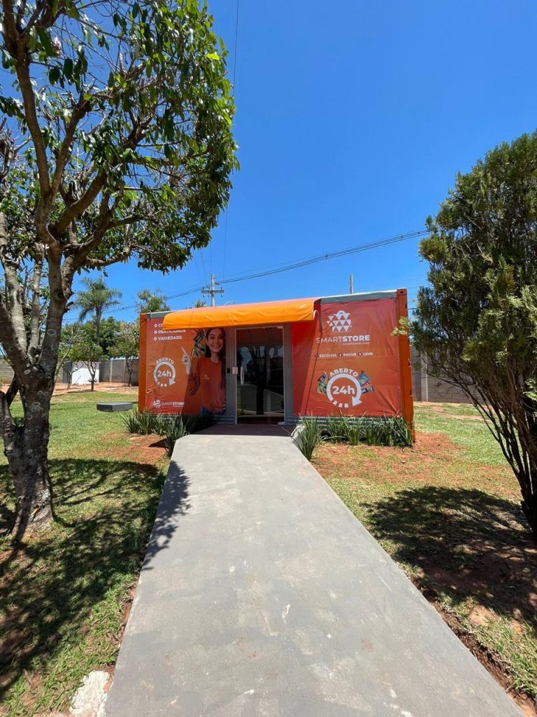Micro market: tudo sobre essa nova modalidade l SmartStore