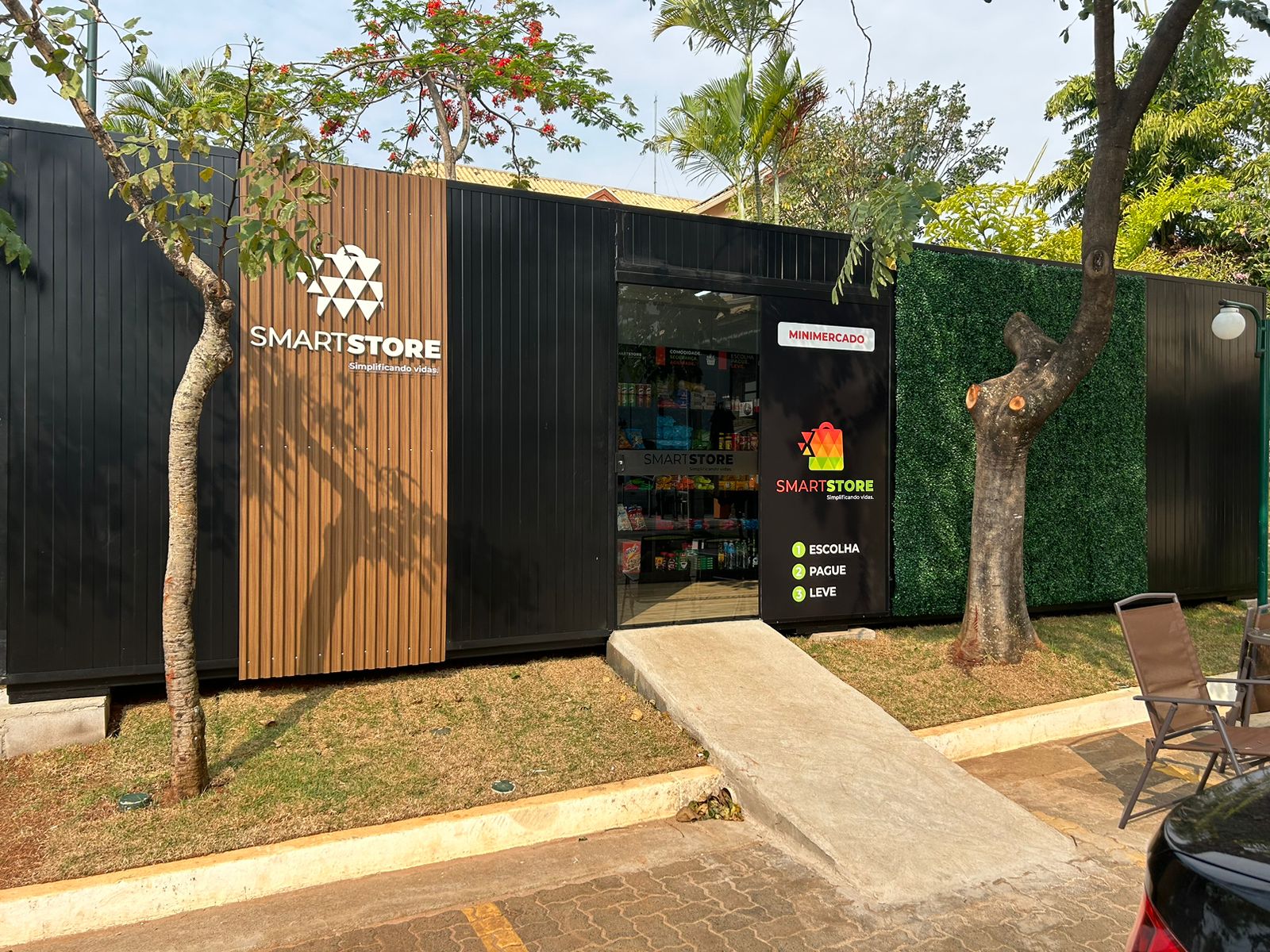 SmartStore x Negóci0s Tradicionais: Escolher um Modelo Validado É o ...